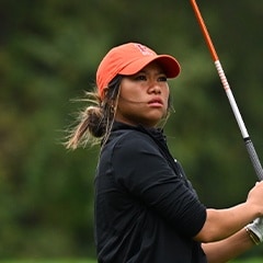 2025 Augusta National Women's Amateur Leader Board